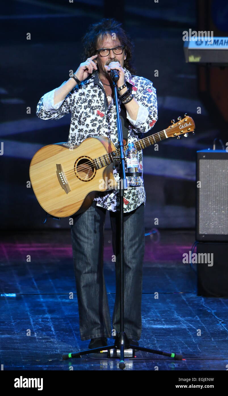 Smokie Band High Resolution Stock Photography and Images - Alamy