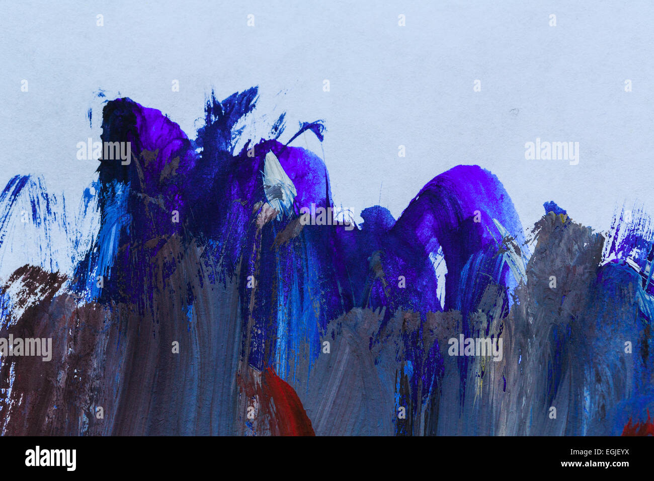 Abstract paint background Stock Photo - Alamy