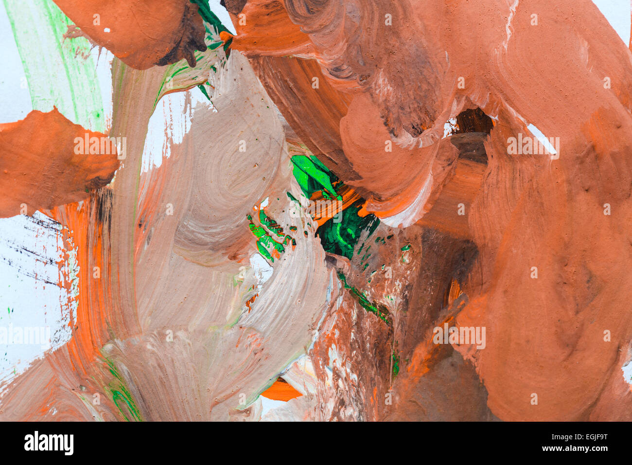 Abstract paint background Stock Photo - Alamy