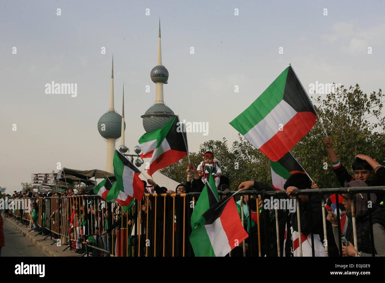 Kuwaitis hi-res stock photography and images - Alamy