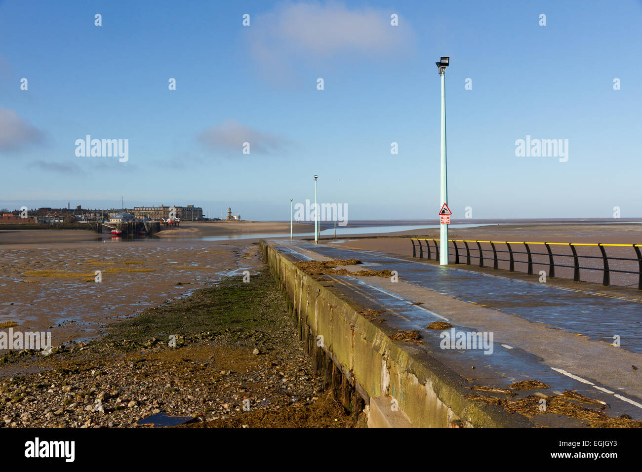 Knott End High Resolution Stock Photography and Images - Alamy