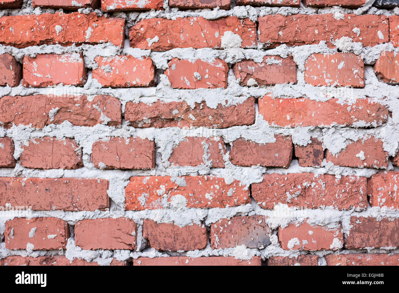 brick wall close up texture Stock Photo - Alamy