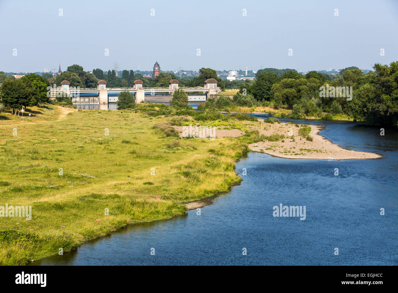 Mulheim River High Resolution Stock Photography and Images - Alamy
