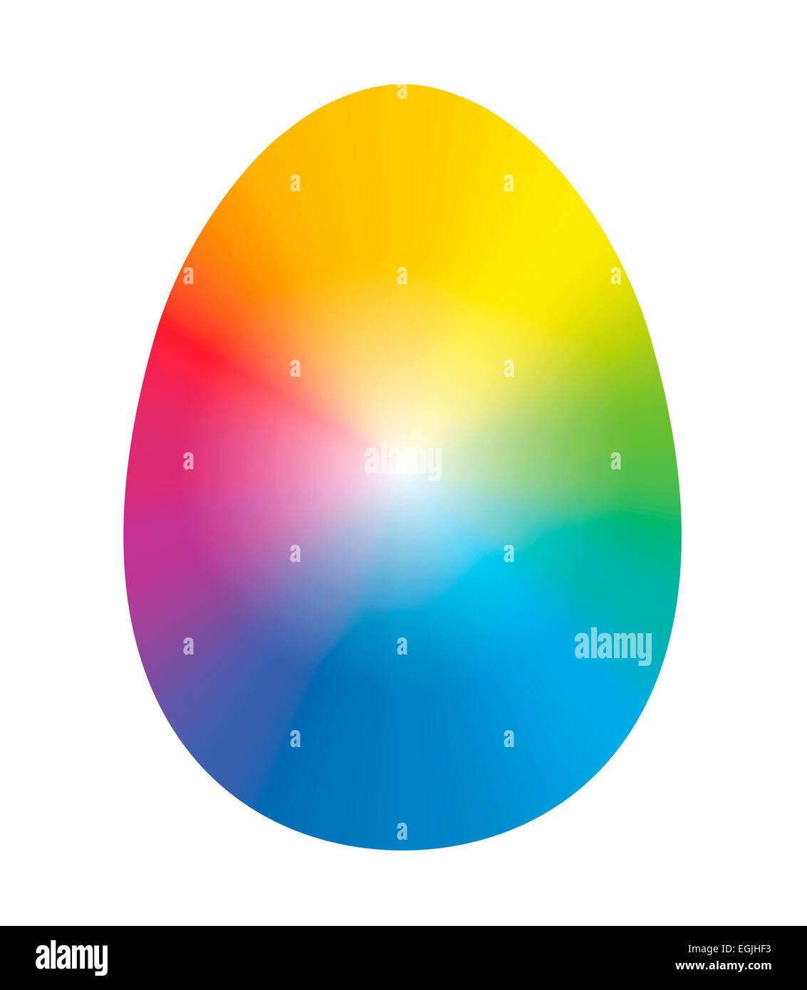 Rainbow colors hi-res stock photography and images - Alamy