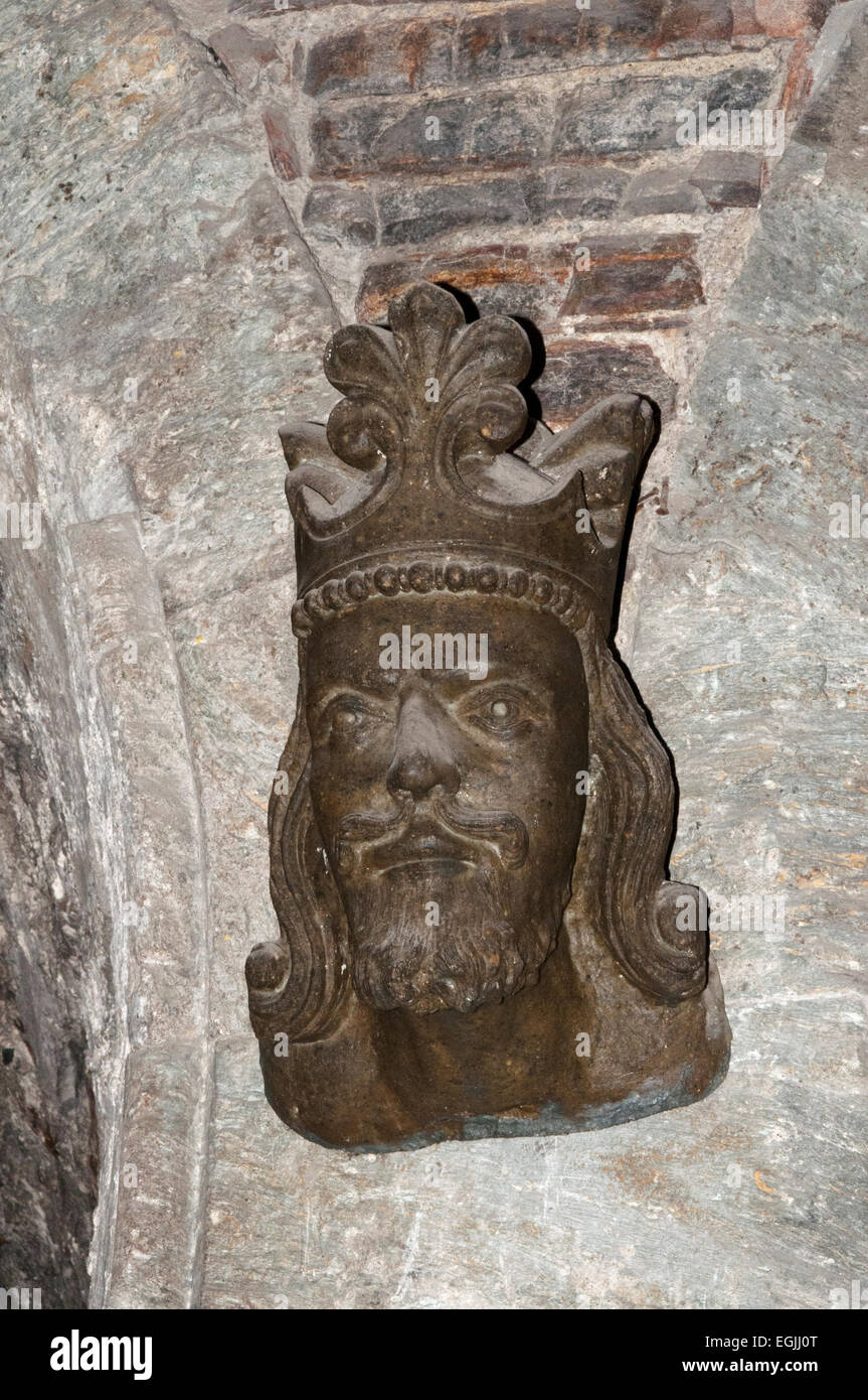 King magnus norway hi-res stock photography and images - Alamy