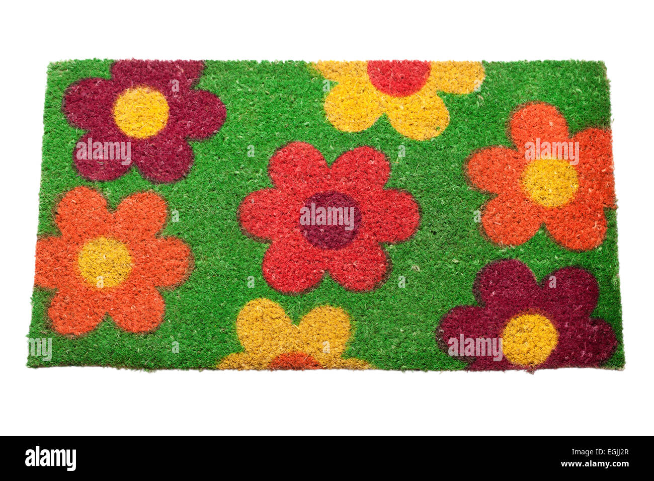 Welcome mat hi-res stock photography and images - Alamy