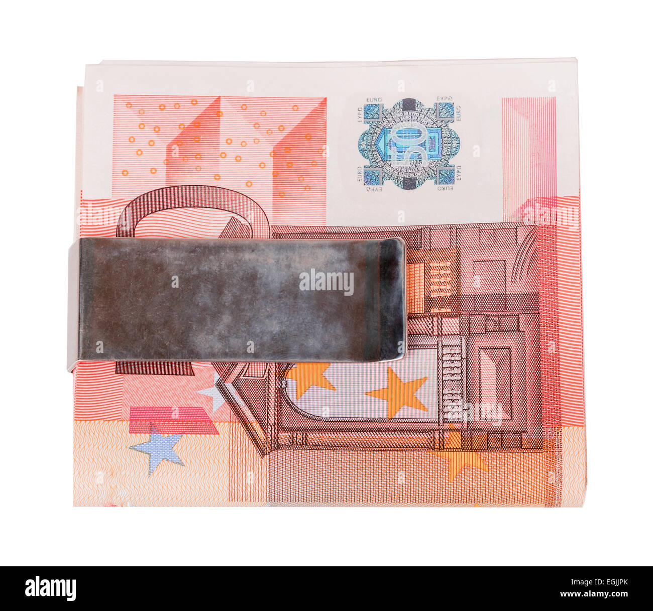 Money note texture Cut Out Stock Images & Pictures - Alamy