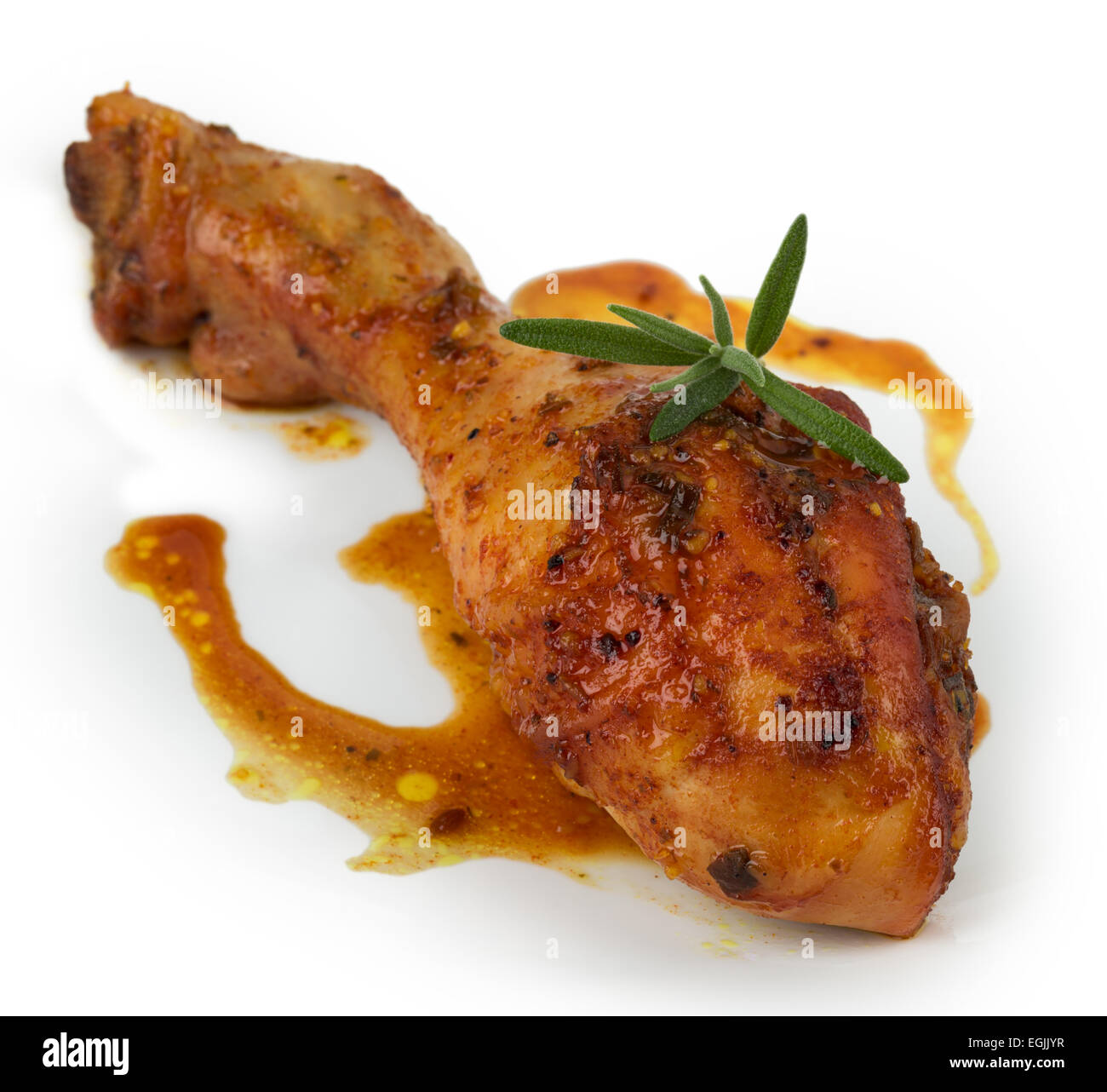 Chicken ham hi-res stock photography and images - Alamy