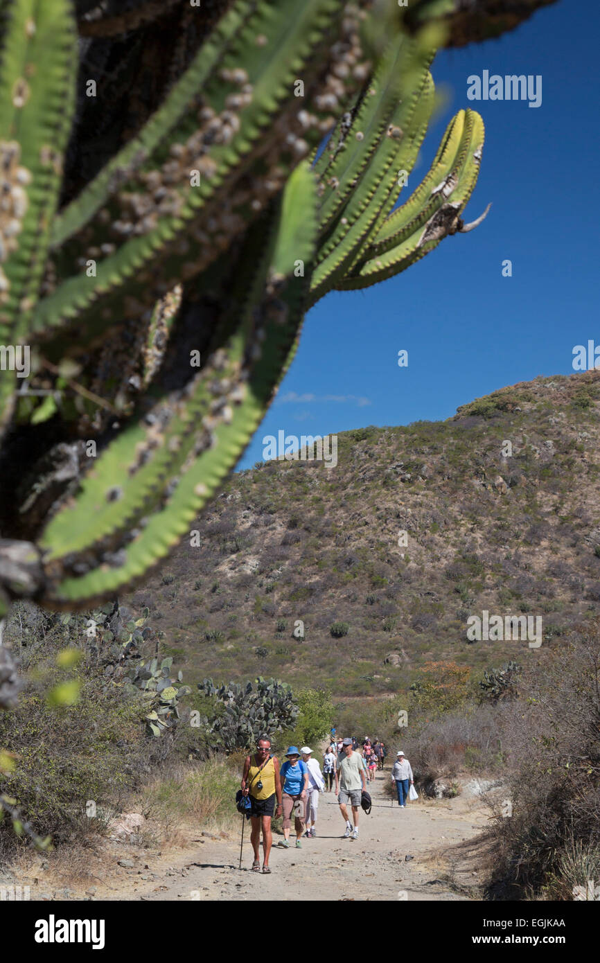 Rural mexico hi-res stock photography and images - Alamy