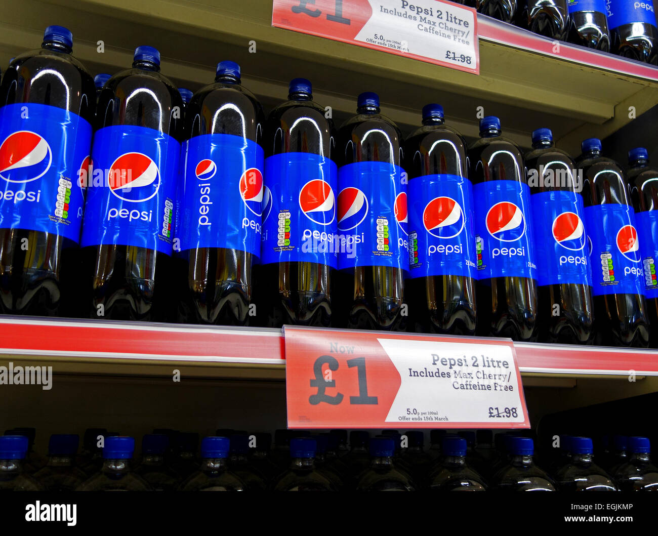 Pepsi hi-res stock photography and images - Alamy