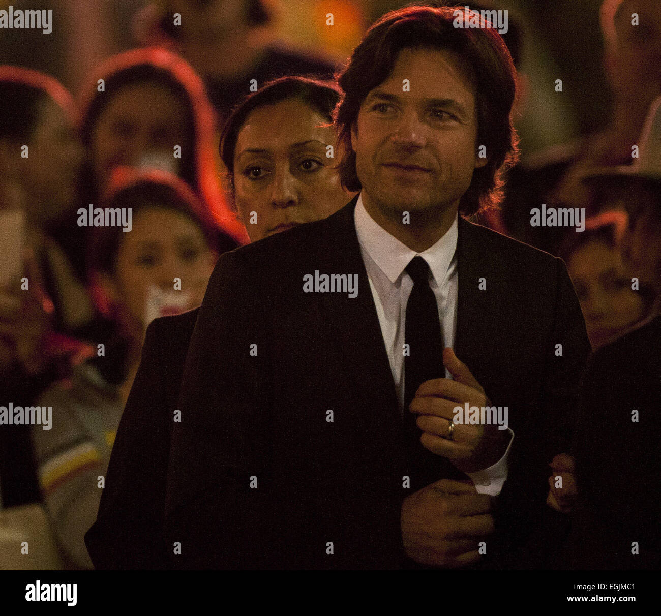 Hollywood, California, USA. 20th Nov, 2014. American actor Jason ...