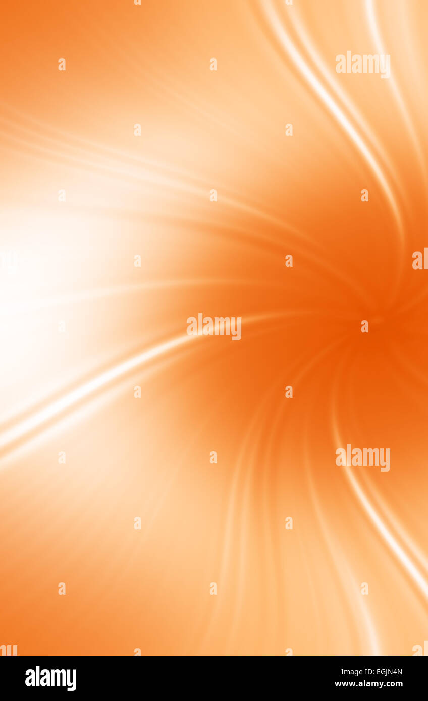abstract orange color background with motion blur Stock Photo - Alamy