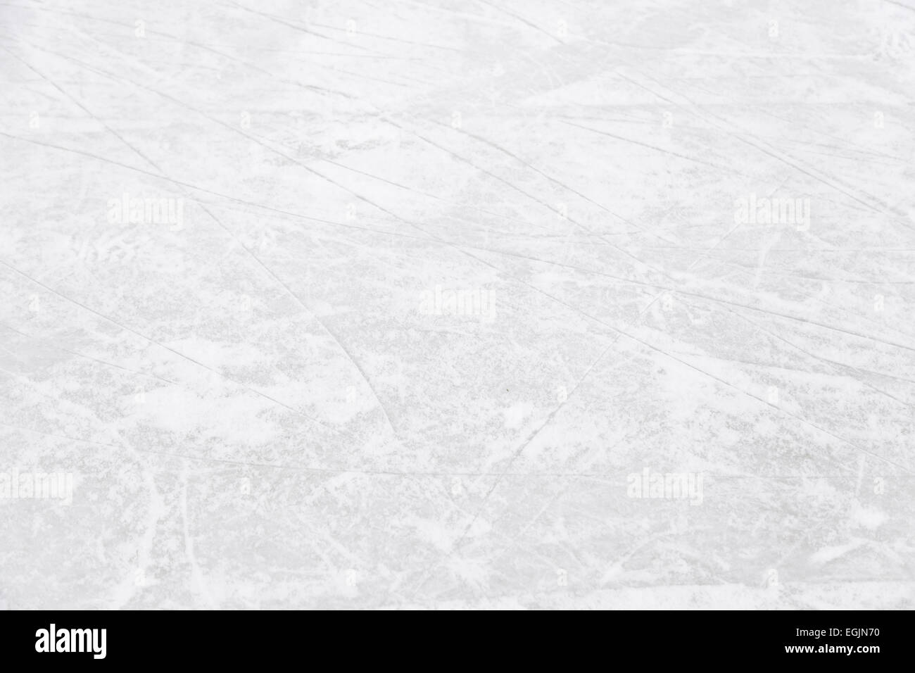 Ice rink floor hi-res stock photography and images - Alamy