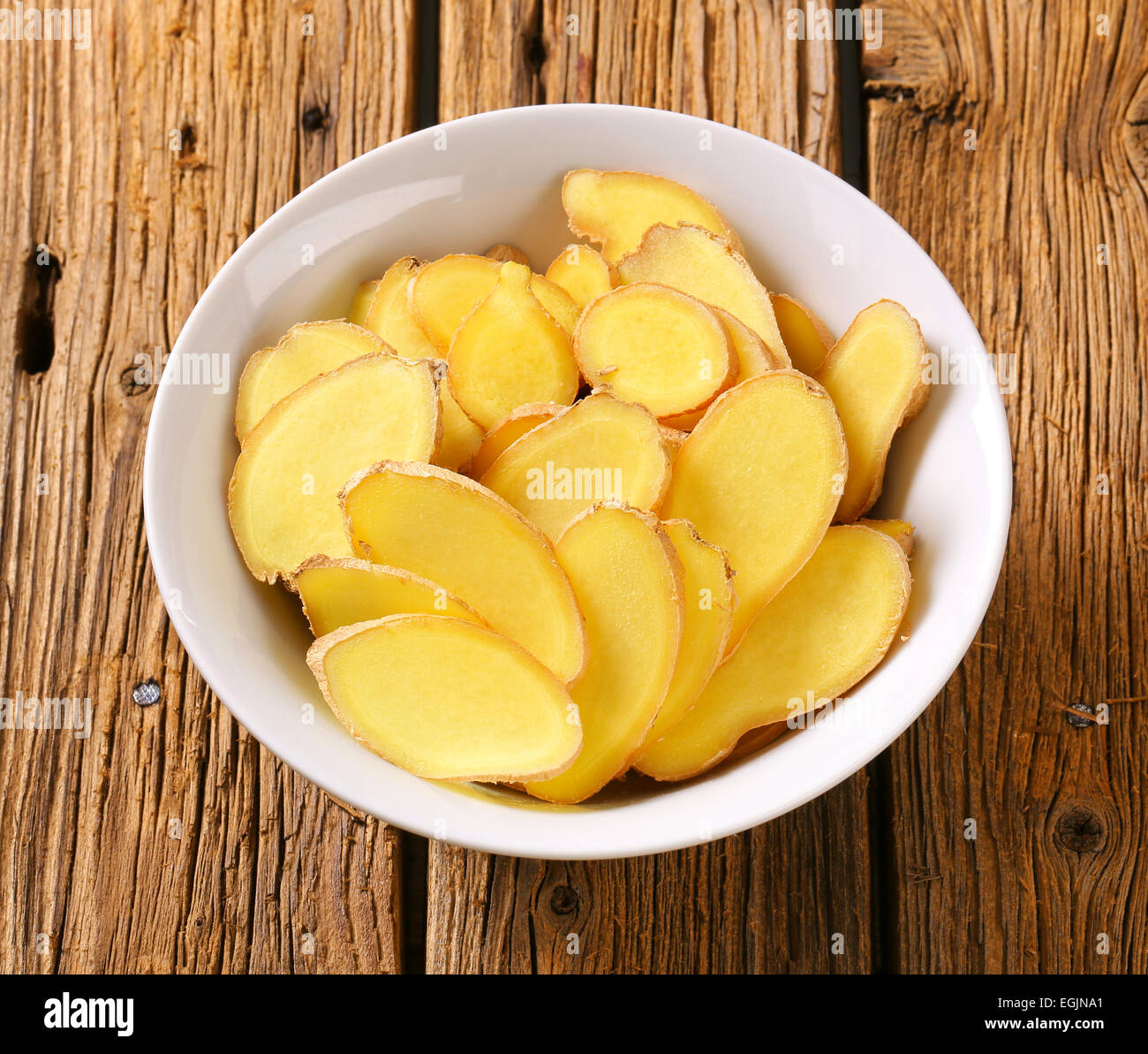 Fresh ginger root hi-res stock photography and images - Alamy