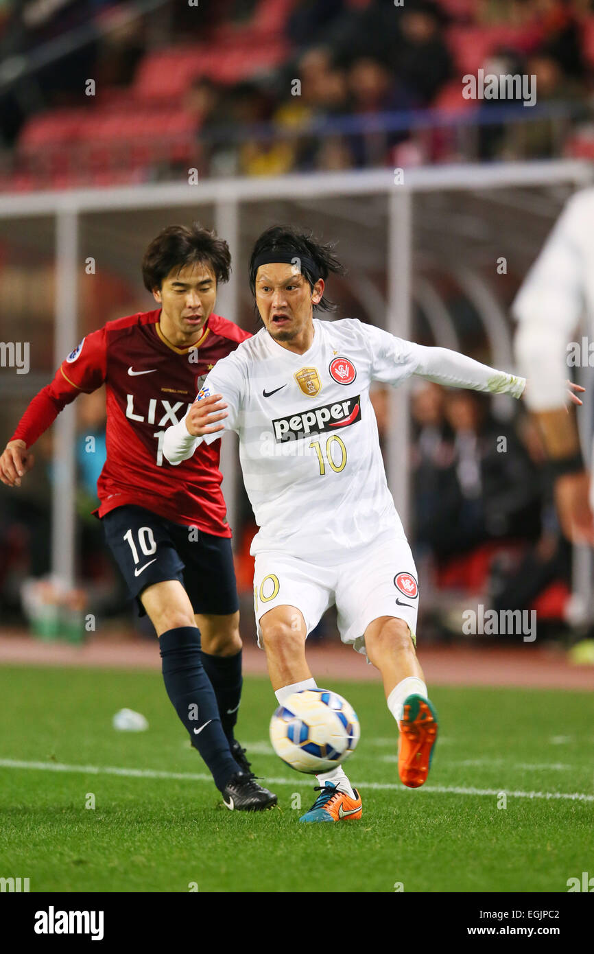 Masashi motoyama hi-res stock photography and images - Alamy