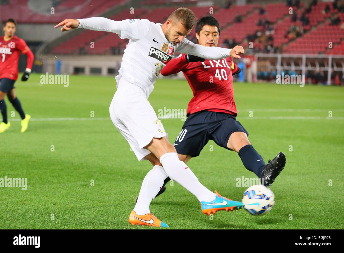 Nick kalmar hi-res stock photography and images - Alamy