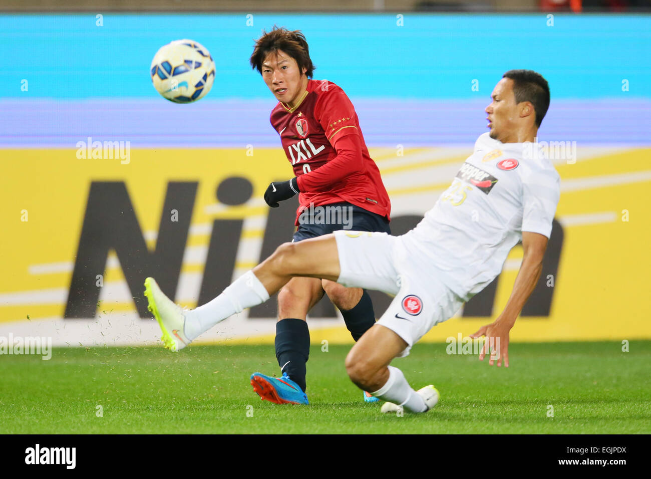 Kearyn baccus hi-res stock photography and images - Alamy