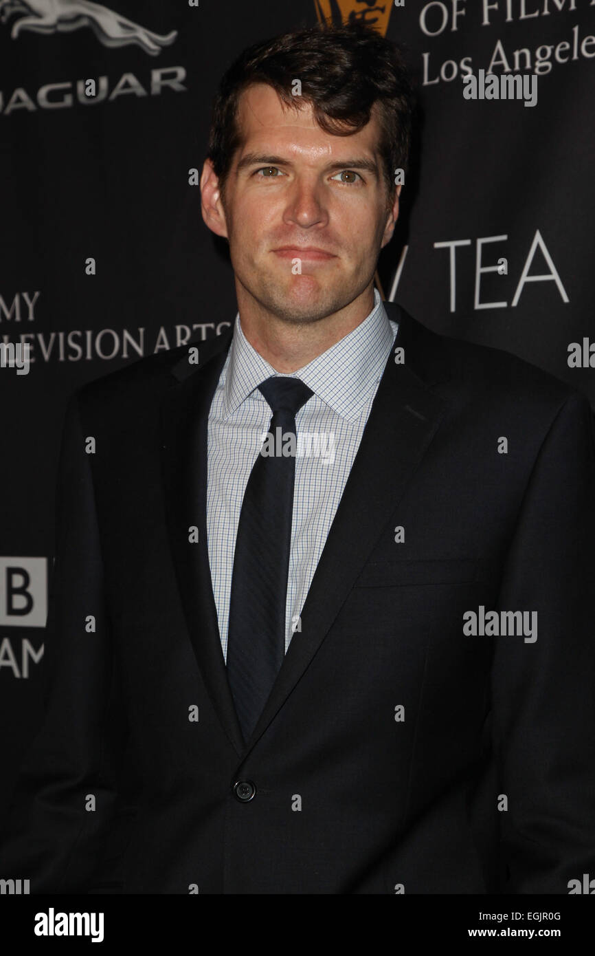 British Academy of Film and Television Arts (BAFTA) Los Angeles TV Tea ...