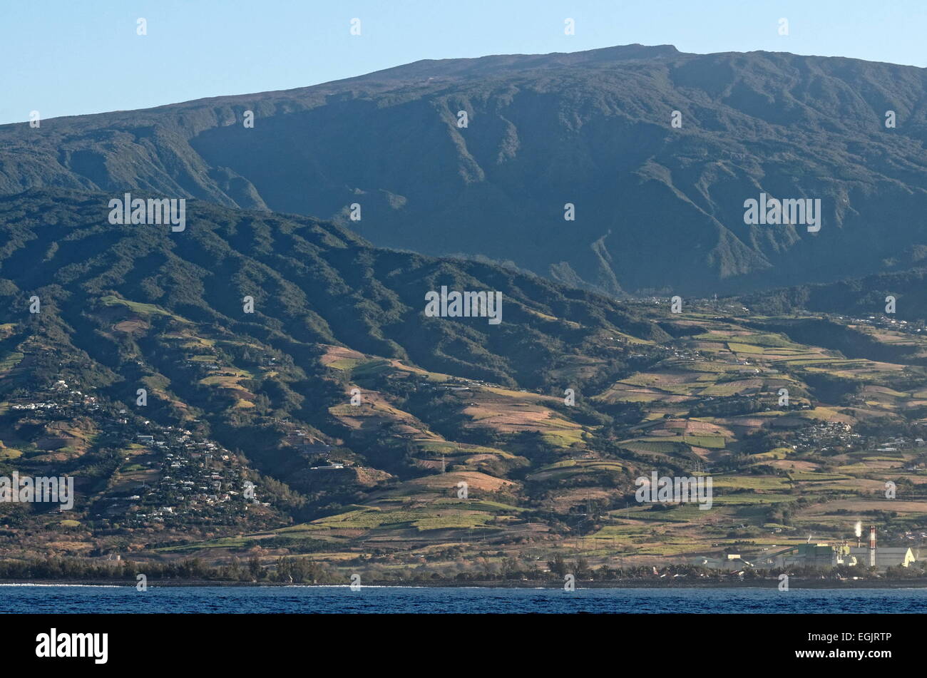 Saint louis reunion hi-res stock photography and images - Alamy