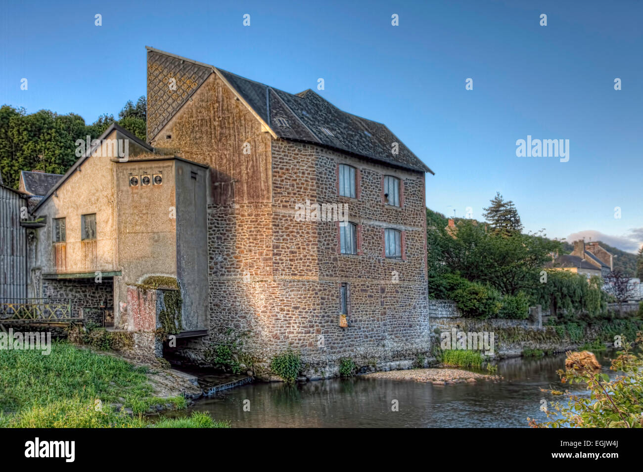 Gavray hi-res stock photography and images - Alamy