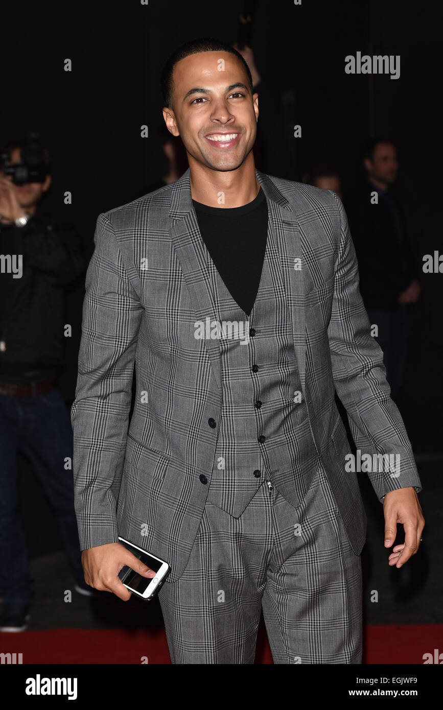 Jason grimshaw hi-res stock photography and images - Alamy