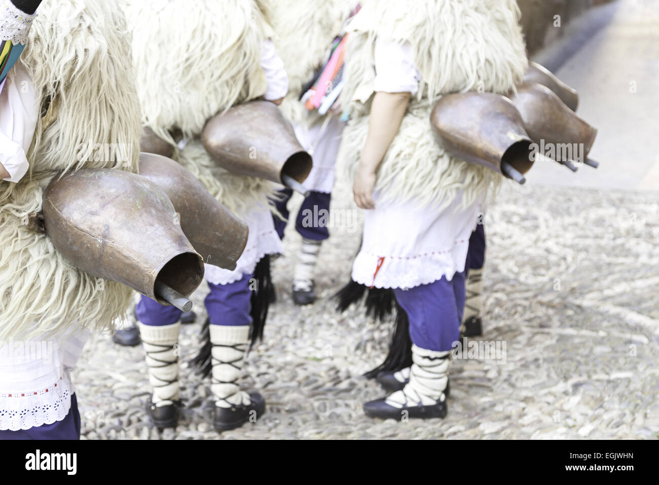 Basque mythology hi-res stock photography and images - Alamy