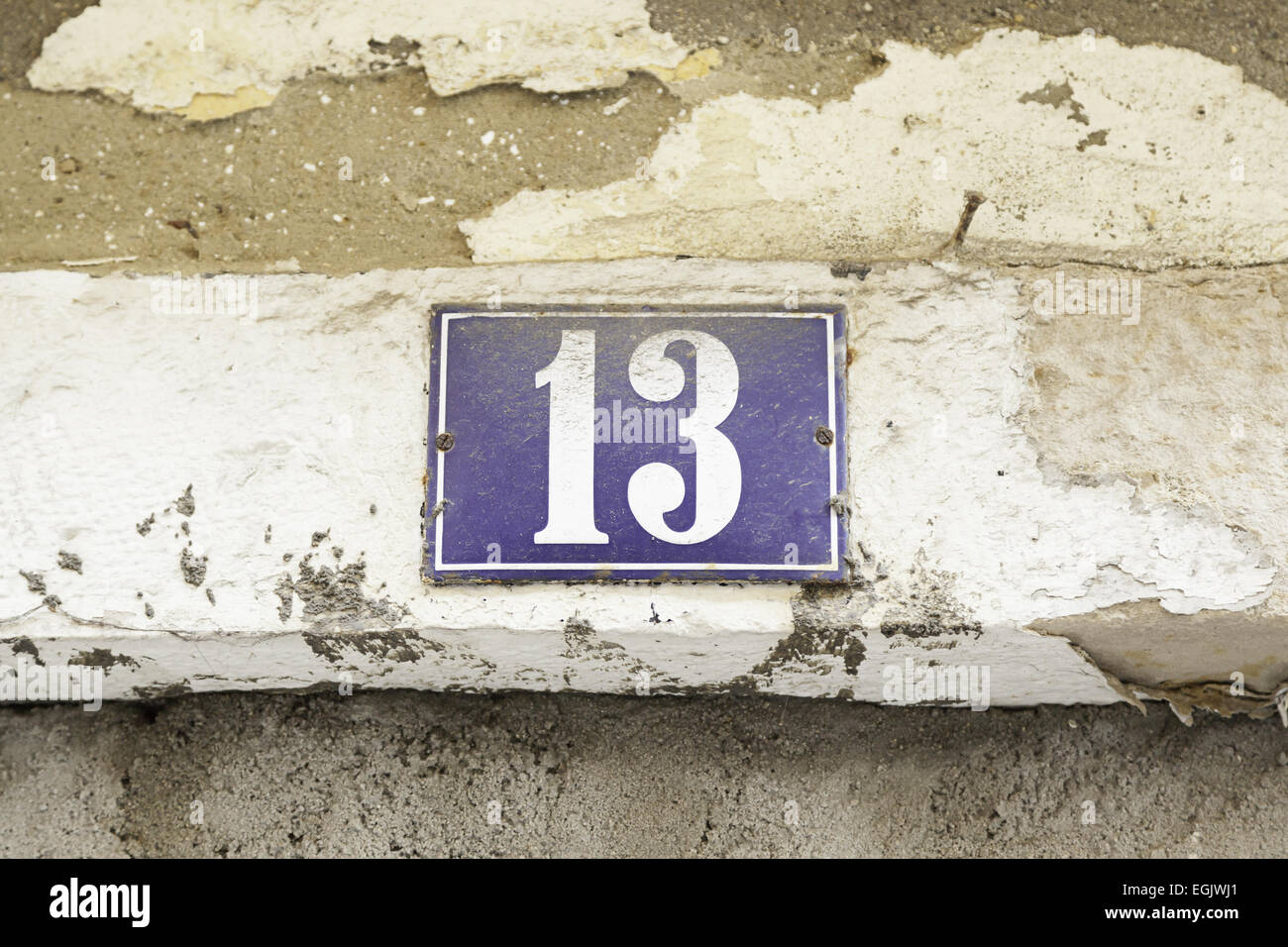 Devils number hi-res stock photography and images - Alamy