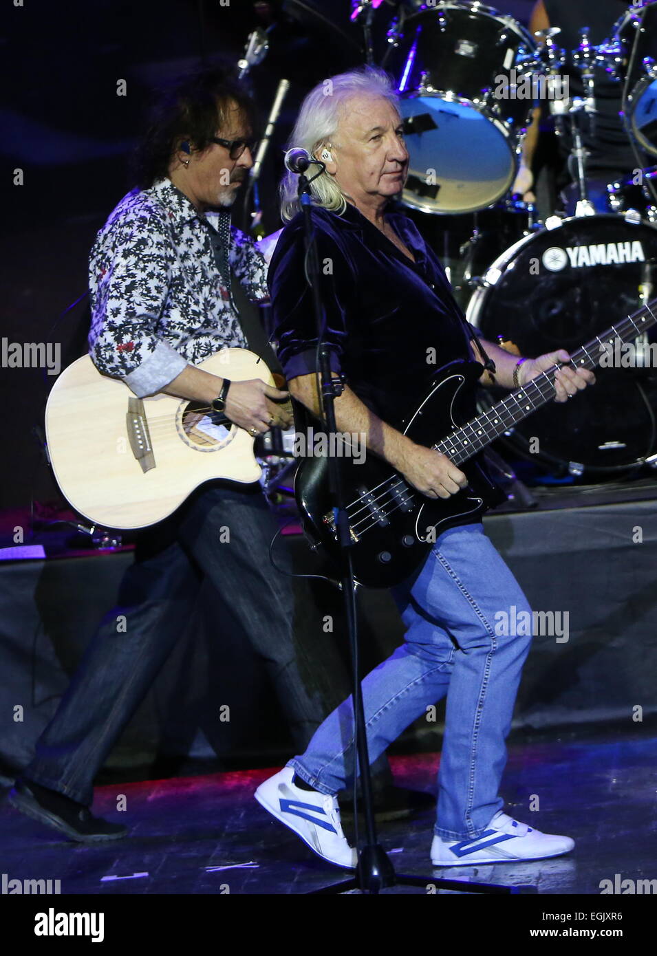 Mike Terry High Resolution Stock Photography and Images - Alamy