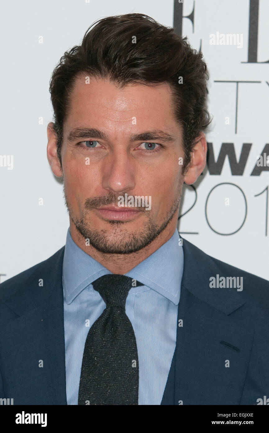 David gandy schauspieler hi-res stock photography and images - Alamy