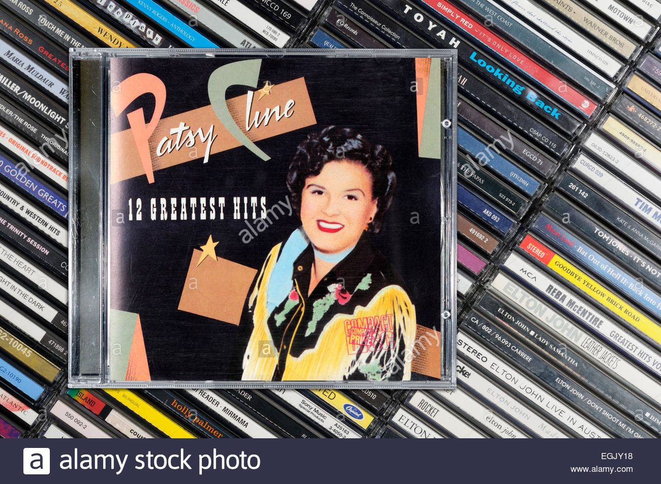 Patsy Cline High Resolution Stock Photography and Images - Alamy
