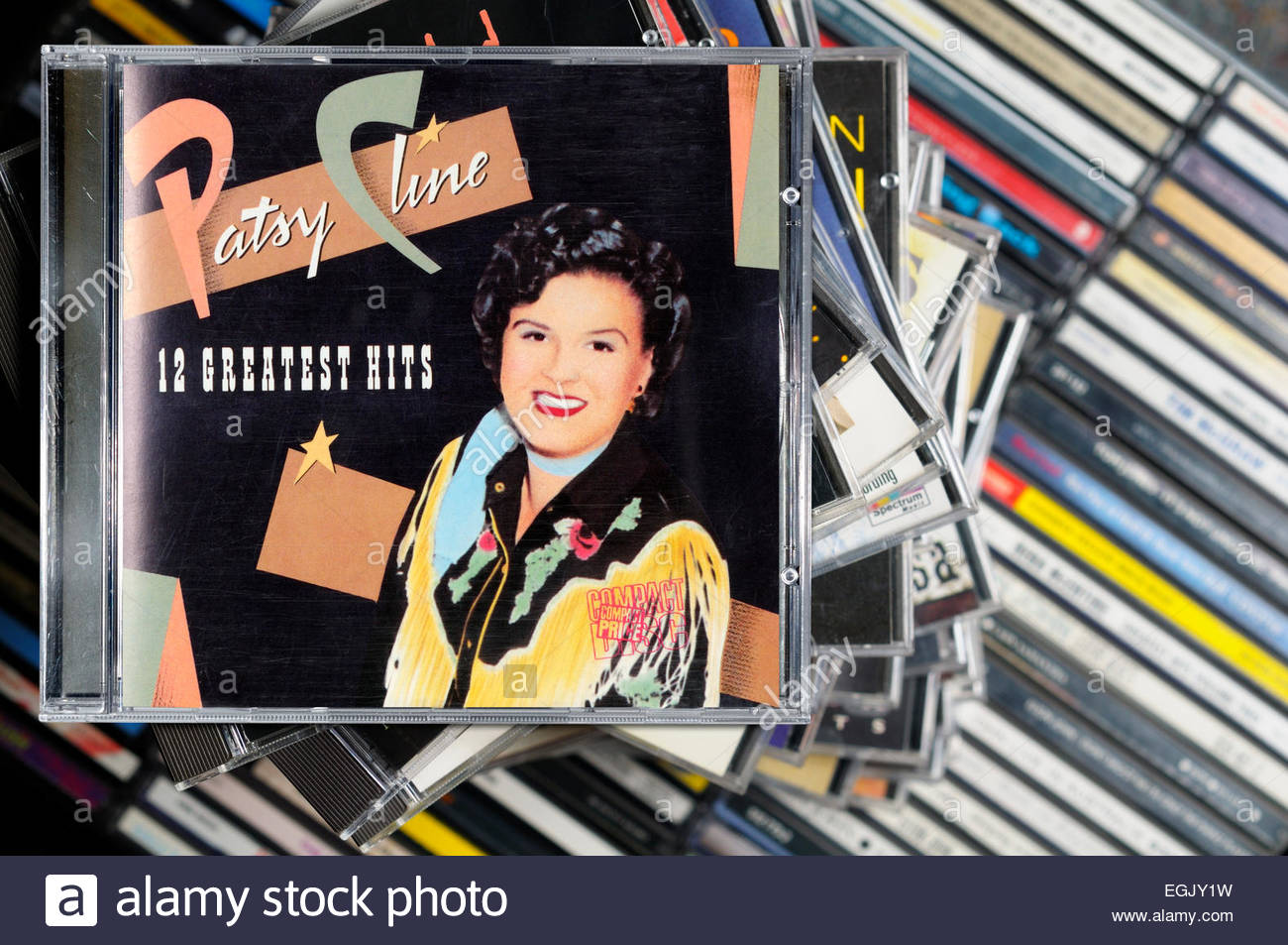 Patsy Cline High Resolution Stock Photography and Images - Alamy
