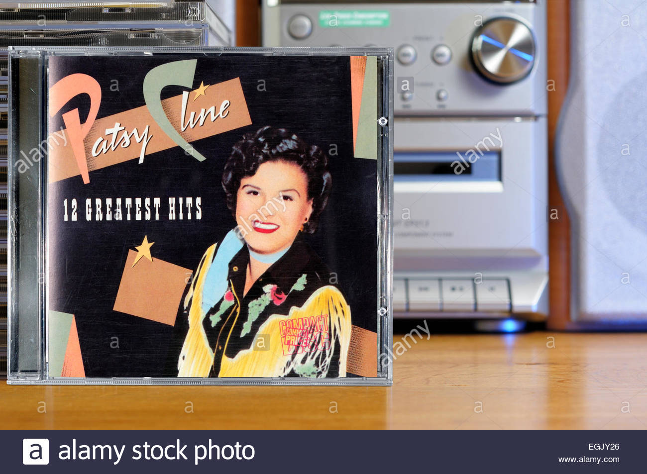 Patsy Cline High Resolution Stock Photography and Images - Alamy