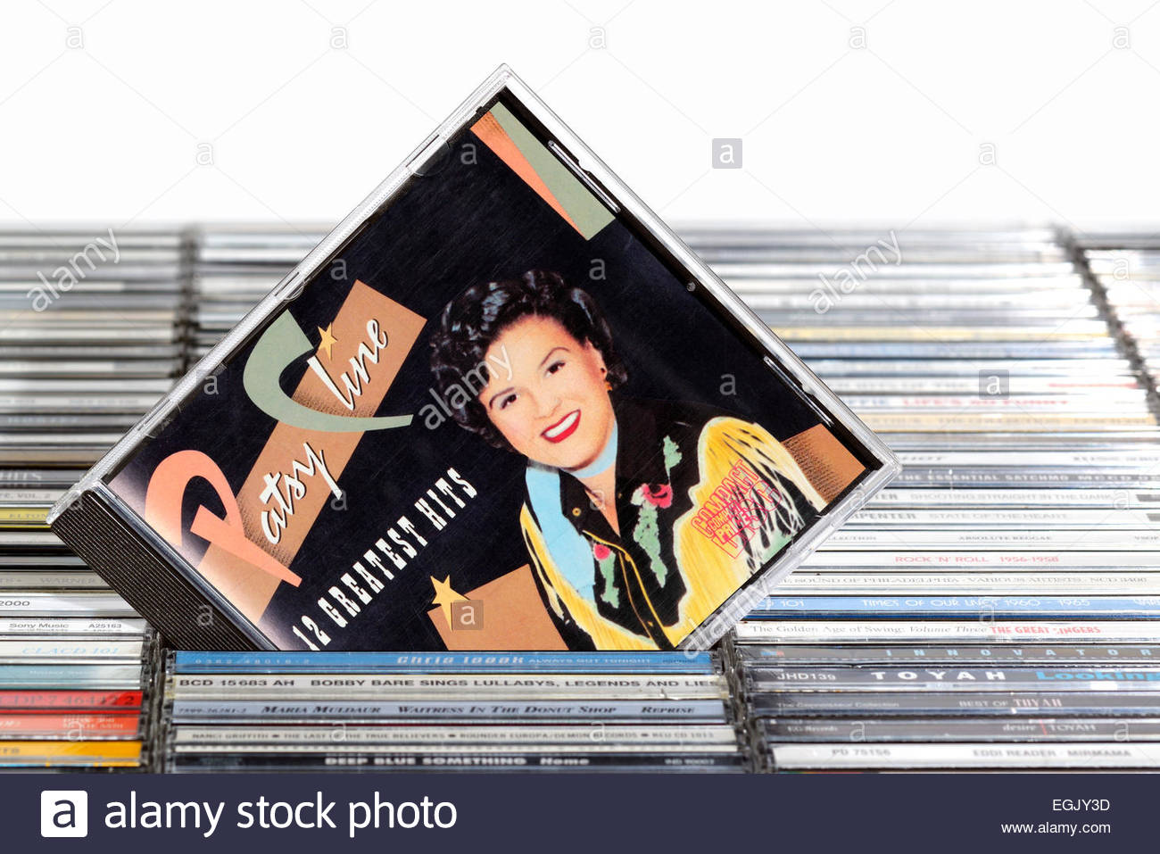 Patsy Cline High Resolution Stock Photography and Images - Alamy