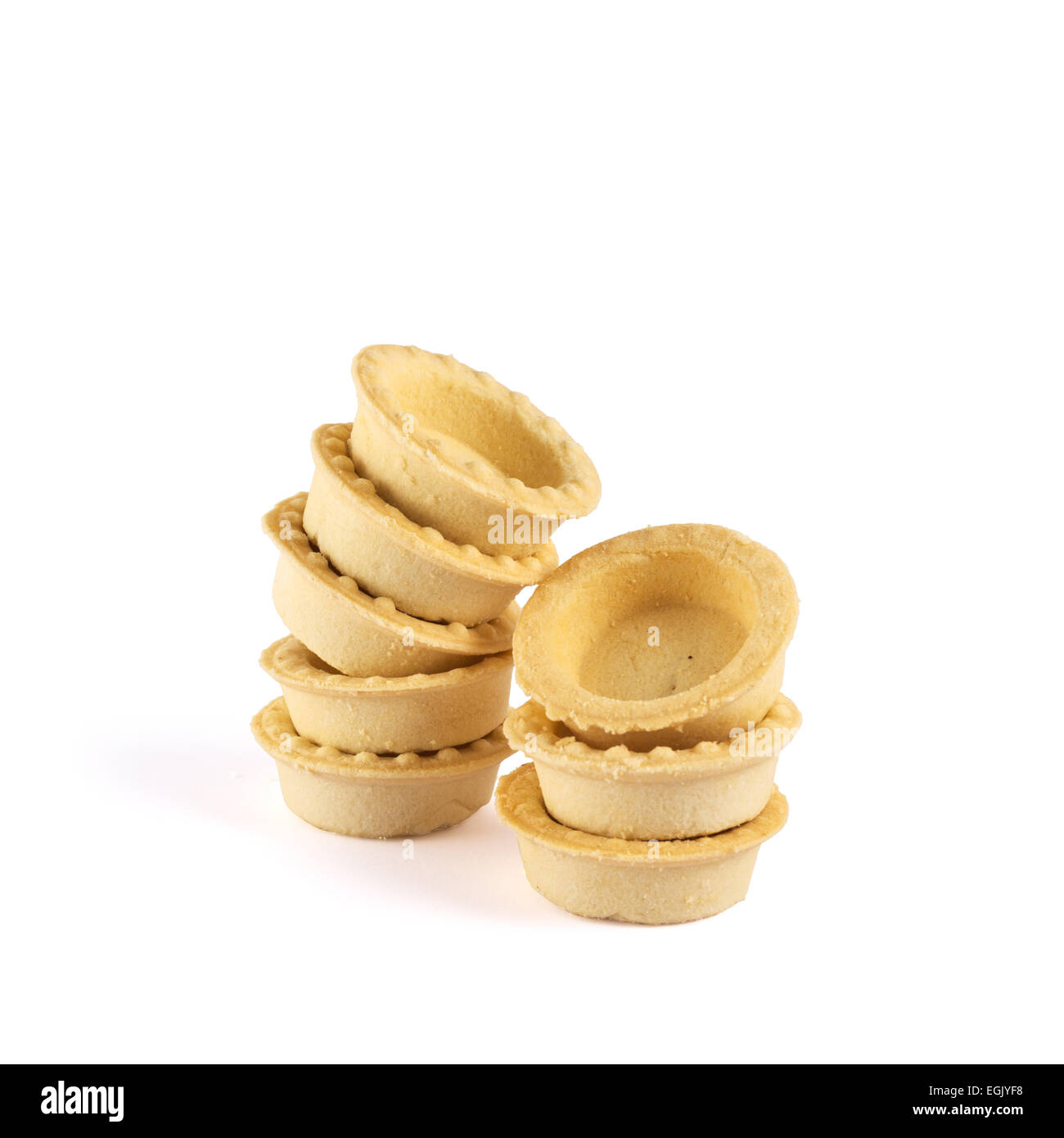 Plate cheese tartlets close hi-res stock photography and images - Alamy