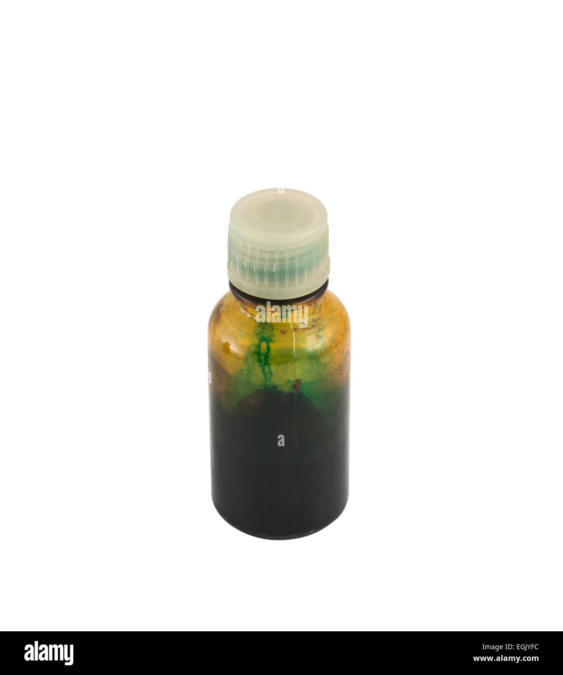 Full vial Cut Out Stock Images & Pictures - Alamy