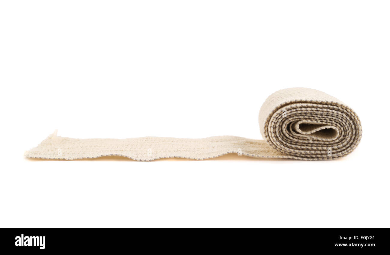 Bandage texture Cut Out Stock Images & Pictures - Alamy