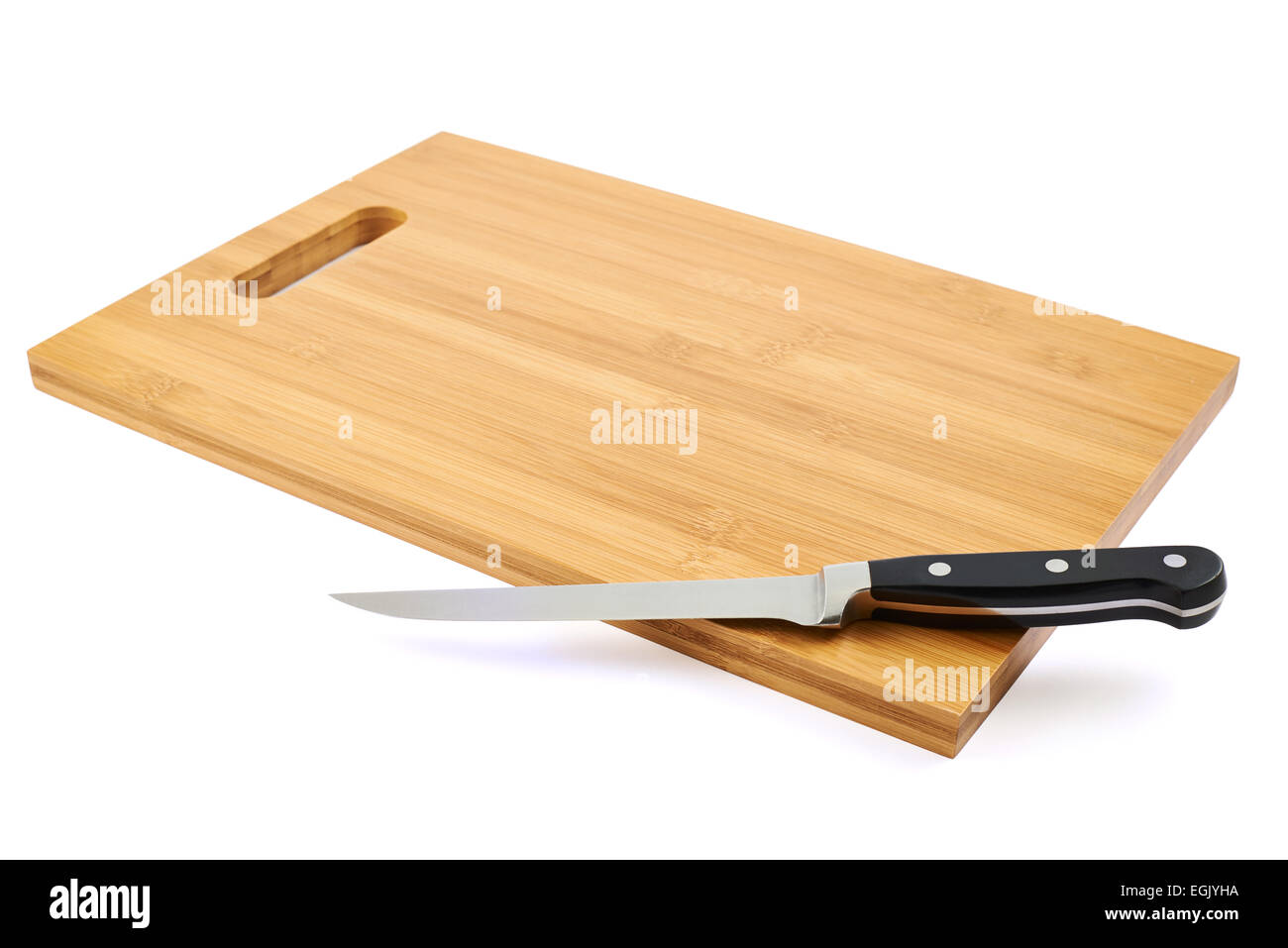 Kitchen working surface Cut Out Stock Images & Pictures - Alamy