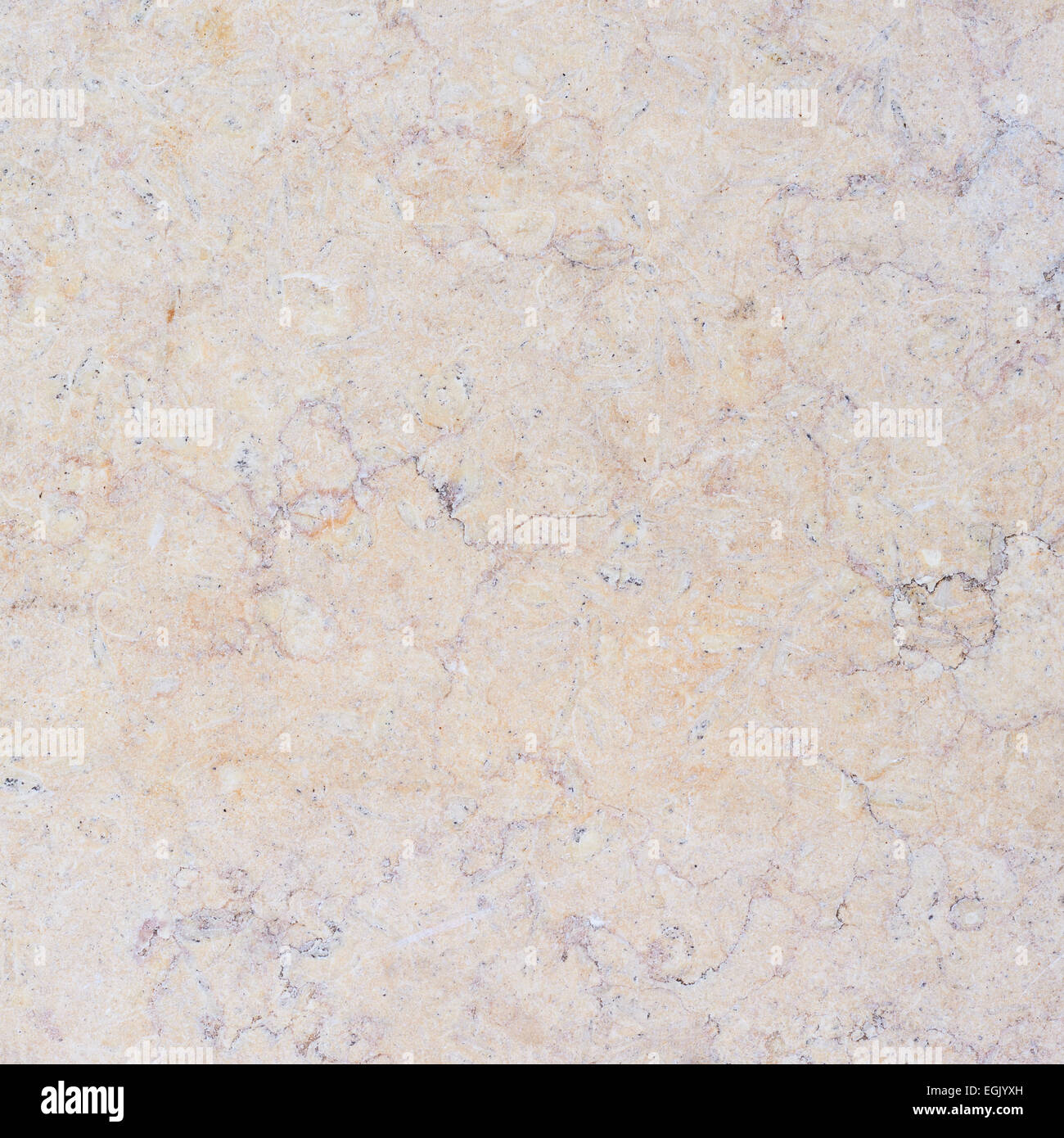 Polished white stone texture Stock Photo - Alamy