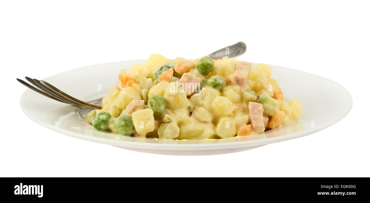 Russian cuisine restaurant menu Cut Out Stock Images & Pictures - Alamy