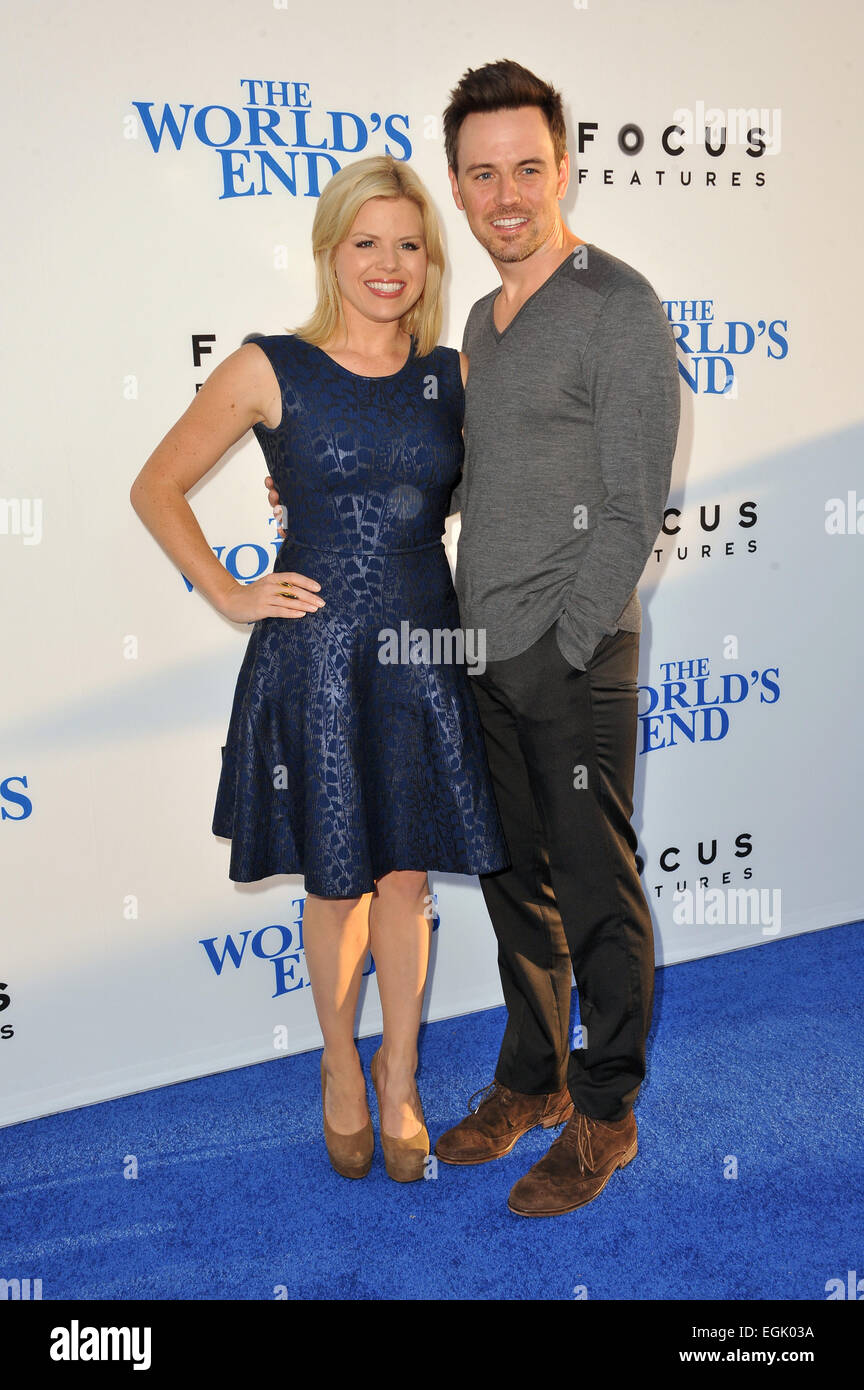 Megan gallagher hi-res stock photography and images - Alamy