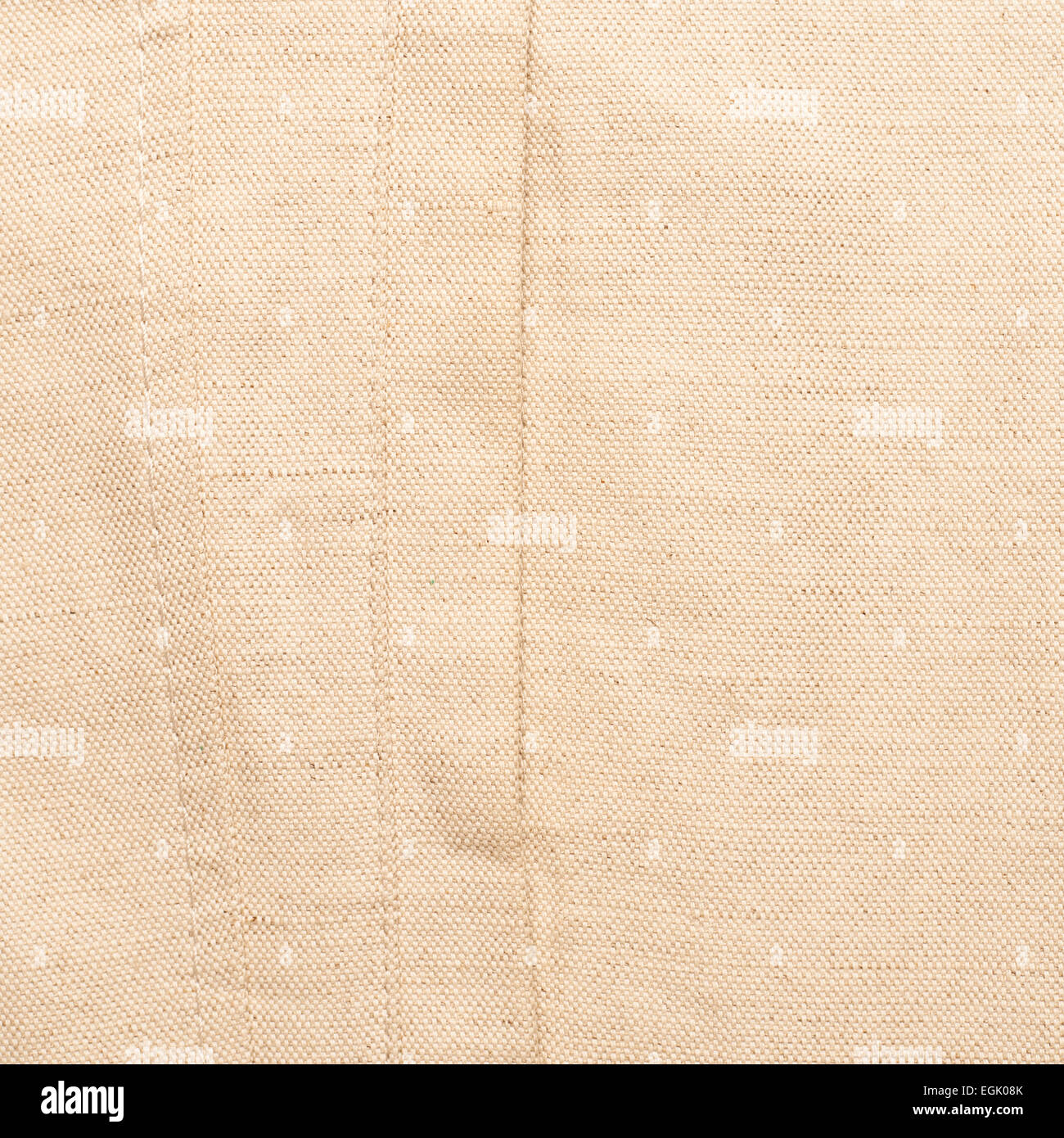 Flaxy linen cloth texture Stock Photo - Alamy