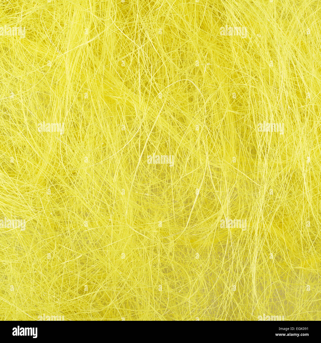 Surface covered with the fiber threads Stock Photo - Alamy