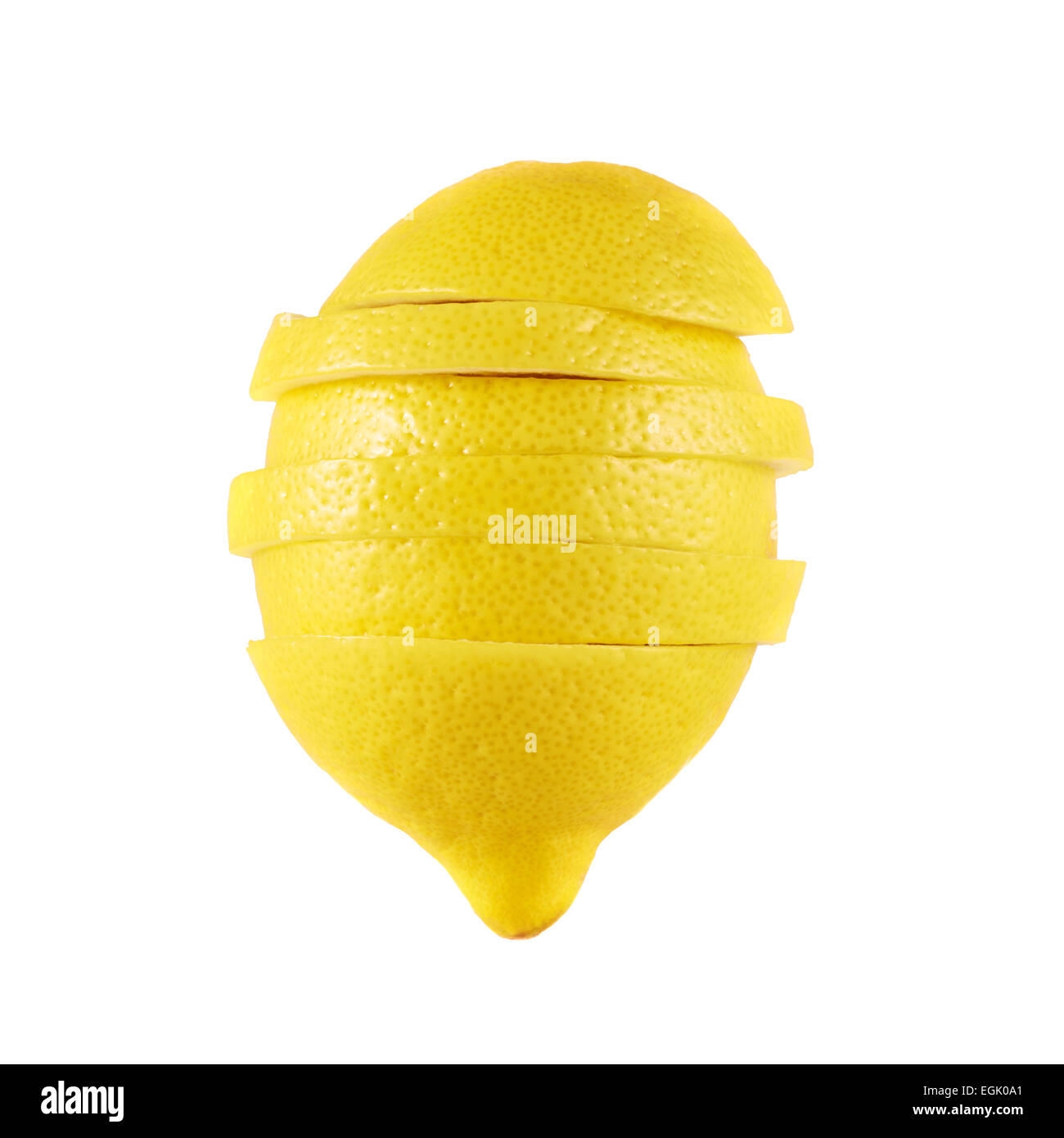 Lemon ripe yellow hi-res stock photography and images - Alamy