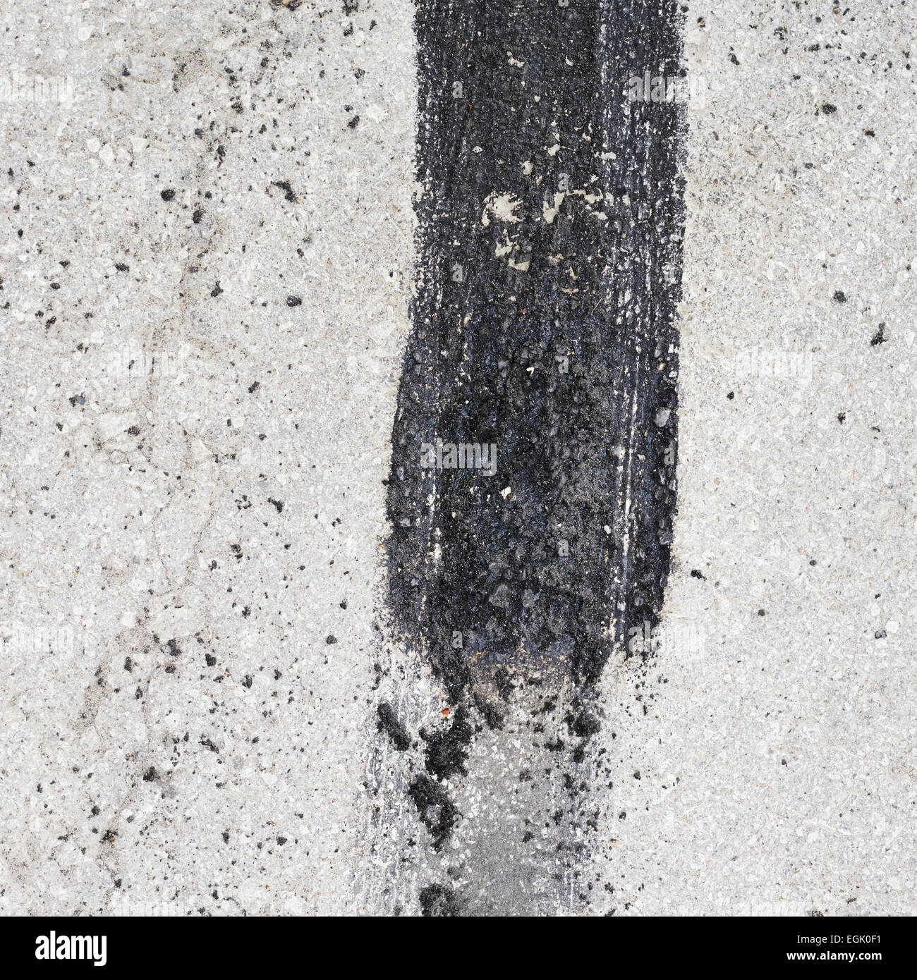 Concrete floor fragment Stock Photo - Alamy