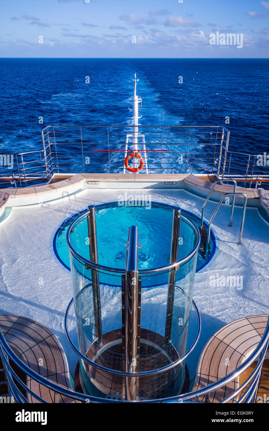 Caribbean princess ship hi-res stock photography and images - Alamy