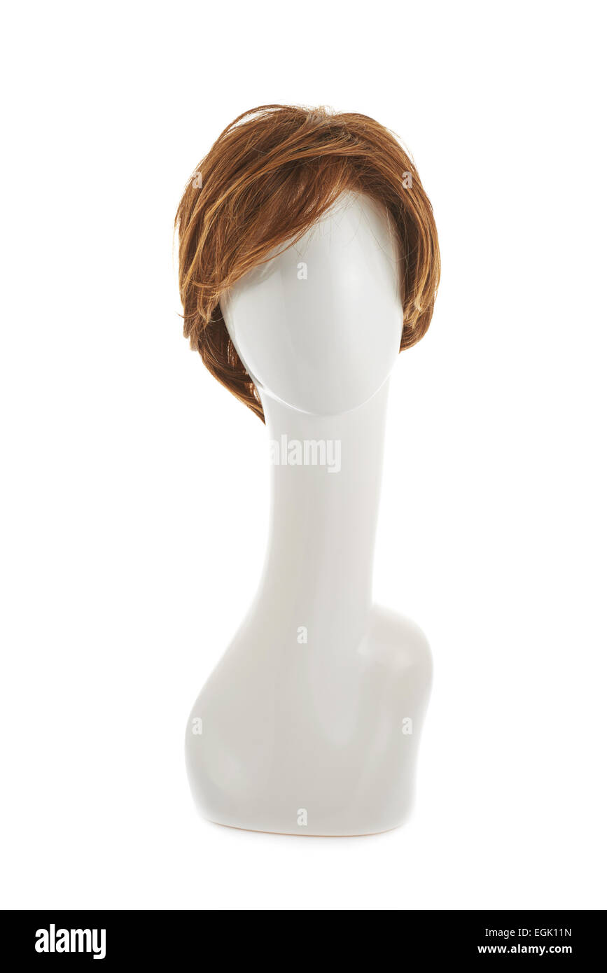 Styles mannequin Cut Out Stock Images & Pictures - Alamy