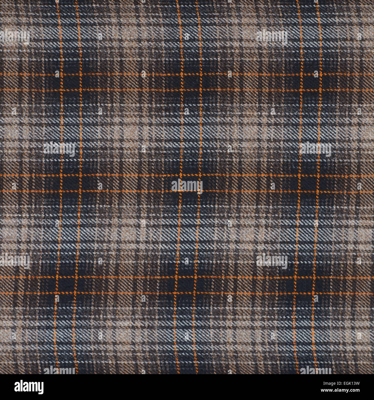 Empty fabric check background hi-res stock photography and images - Alamy