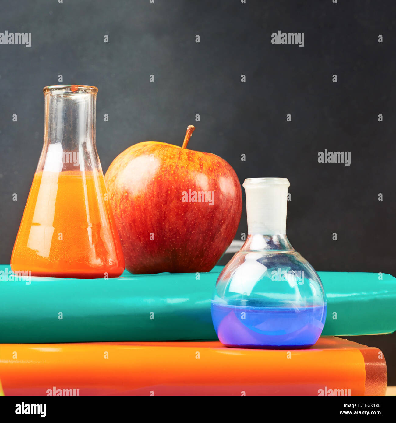 Chemical composition science study hi-res stock photography and images ...