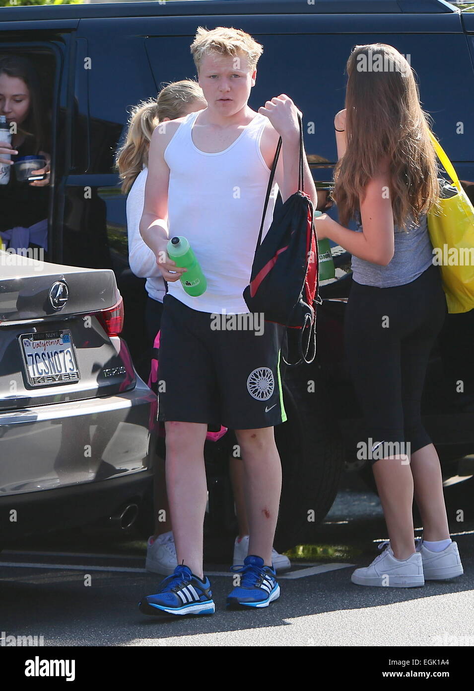 Mathilda Elizabeth Ramsay