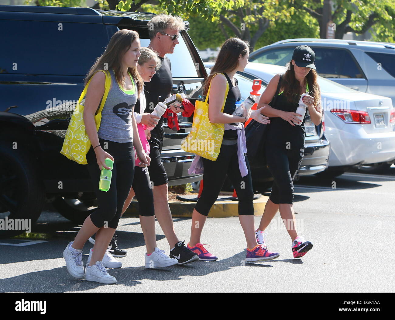 Simon Merrells Workout